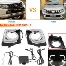 Mitsubishi L200 15-18 2.4 Diesel Catalytic Converter 1584A983 ...