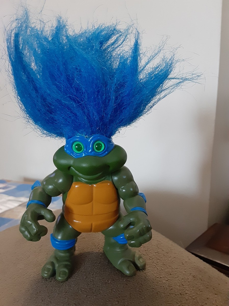 Blue Teenage Mutant Ninja Turtles Amazon.com: Teenage Mutant Ninja