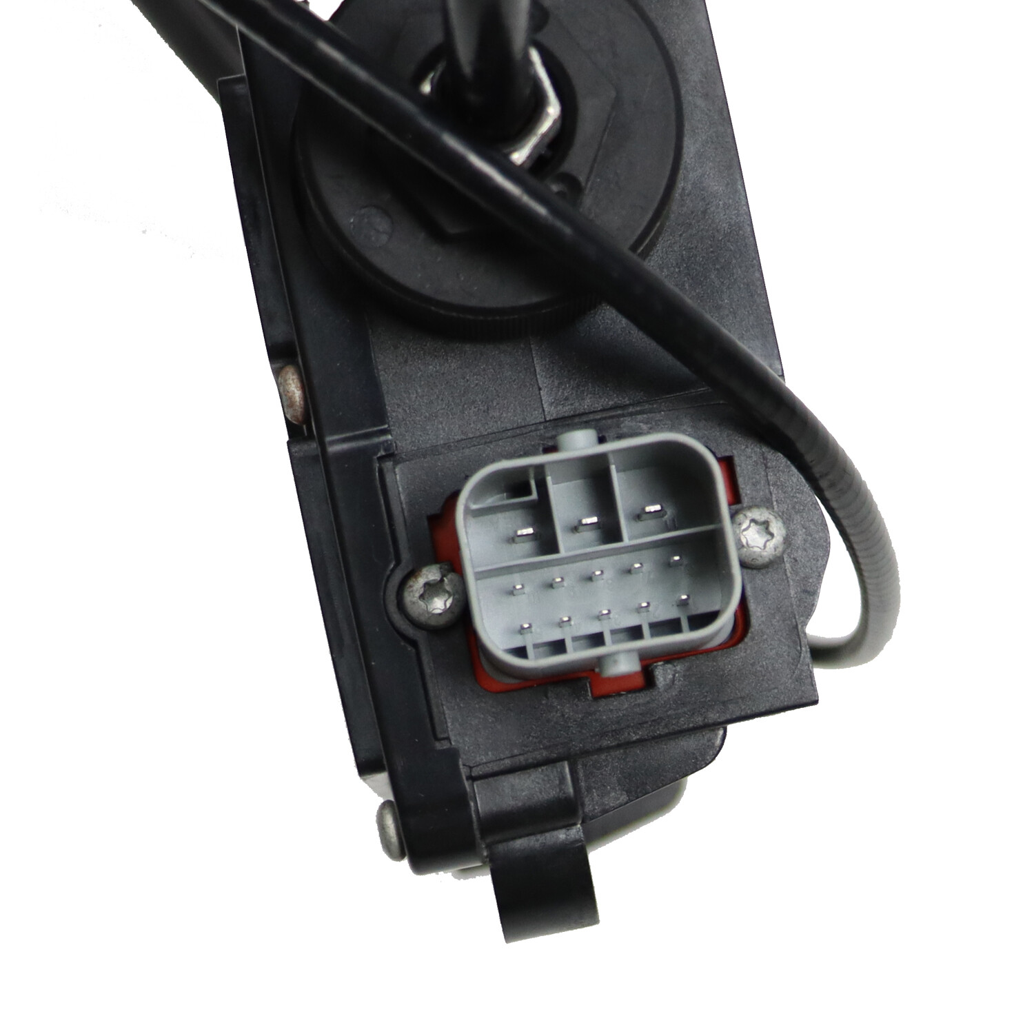 For Mercedes-Benz CL550 S350 S400 S550 4Matic Parking Brake Actuator ...