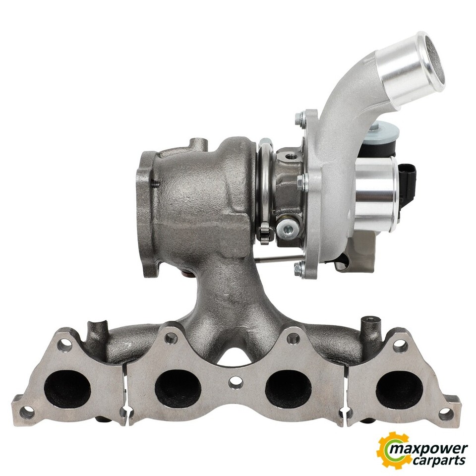 New Turbocharger For 2016-2018 Hyundai Tucson 1.6L B01 28231-2B760 l4 ...