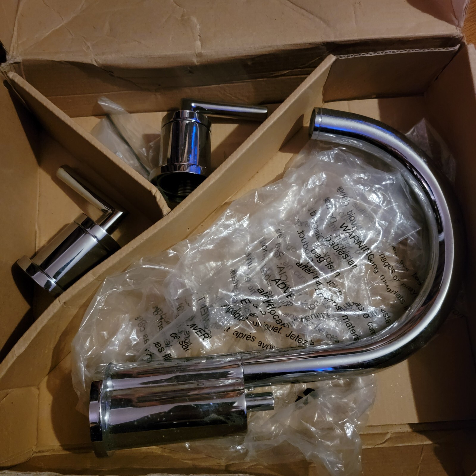 Luxart AERRRO A137E-CP SINGLE Hole PULL DOWN Kitchen Faucet in Polished Chrome for sale online ...