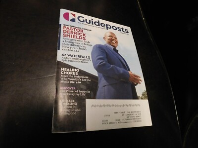 Guideposts Magazine 2021 February | eBay