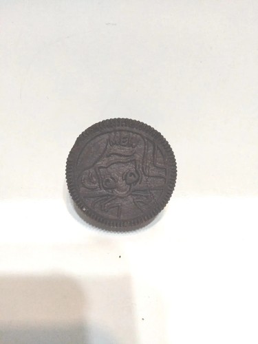 25th Anniversary Pokemon Limited Edition MEW Oreo Cookie (Rare) | eBay