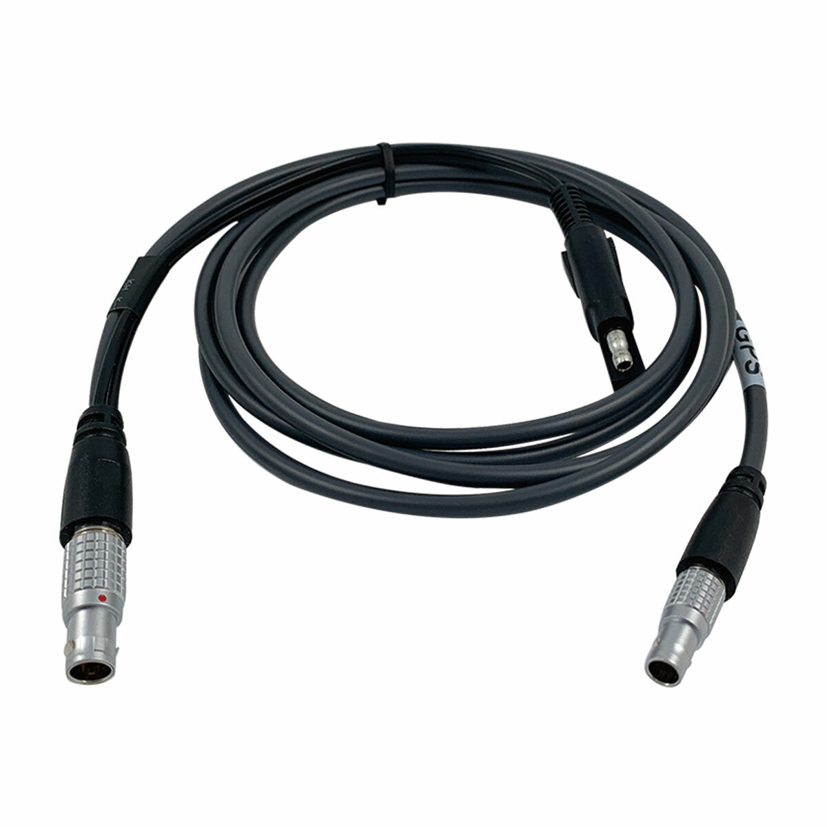 A00924 Trimble R7 R8 5800 GPS GNSS Radio Cable Pacific Crest ADL PDL ...
