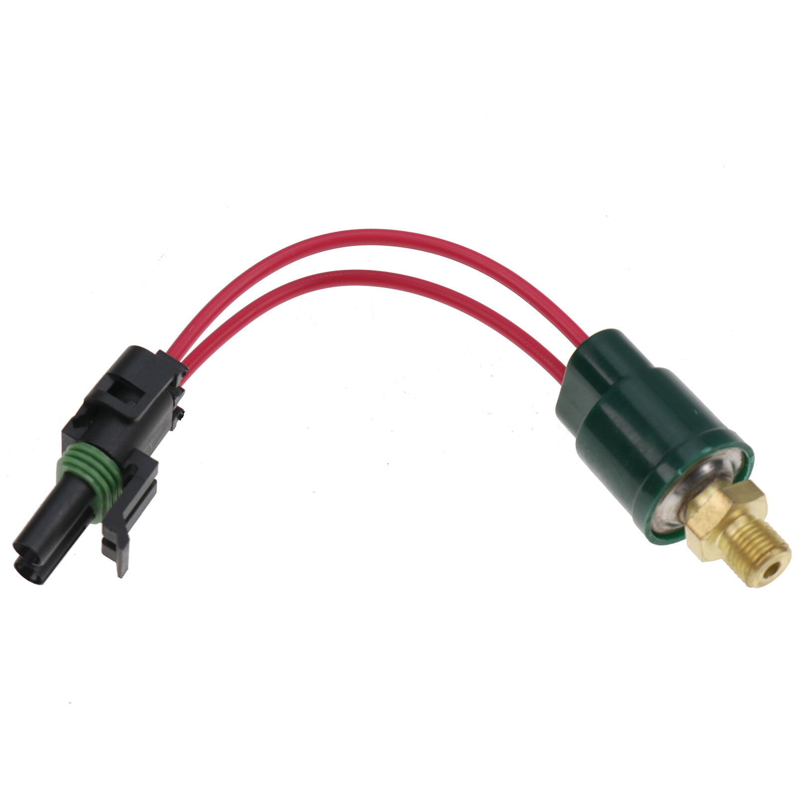 Park Brake Oil Switch AT159811 for John Deere 310E 310G 310J 310K 310SJ ...