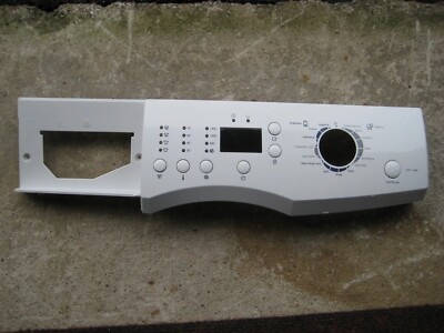 Zanussi Washing Machine ZWG1140M Fascia | eBay UK