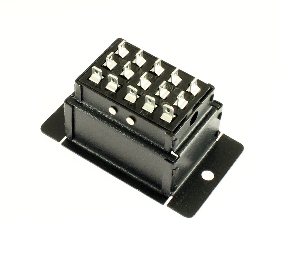 (3pcs) Beau Cinch S315DB Jones 15 Pin Socket 38330-6115 Connector Deep ...