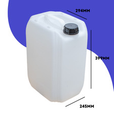 20 litre water container products for sale | eBay UK