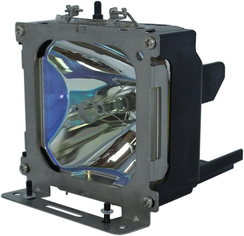 IET Genuine OEM Replacement Lamp for ViewSonic PJL9520 Projector (Ushio ...