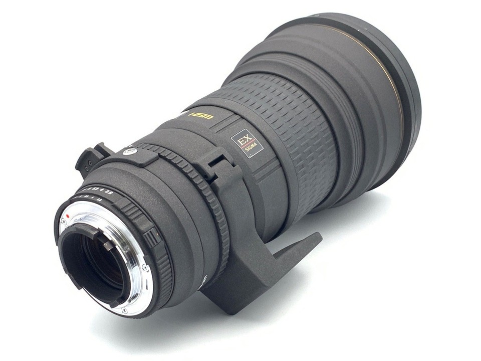 SIGMA AF 300/2.8 APO EX/HSM for Nikon F -EXC- `3924 | eBay