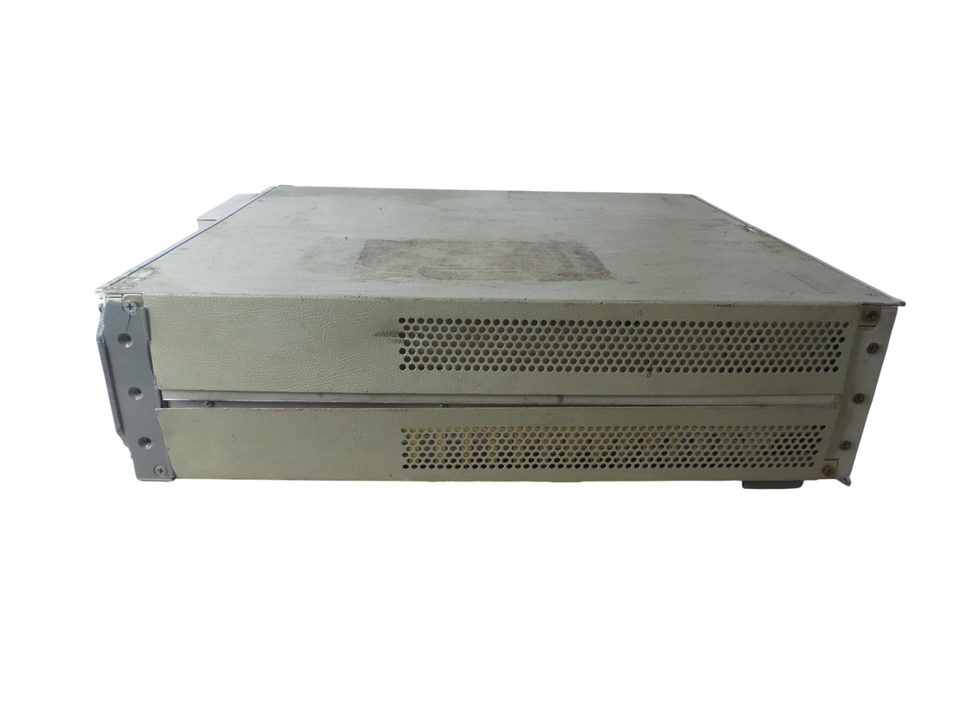 Fluke 6080A/AN Synthesized RF Signal Generator 500KHZ-1024MHZ - Free ...