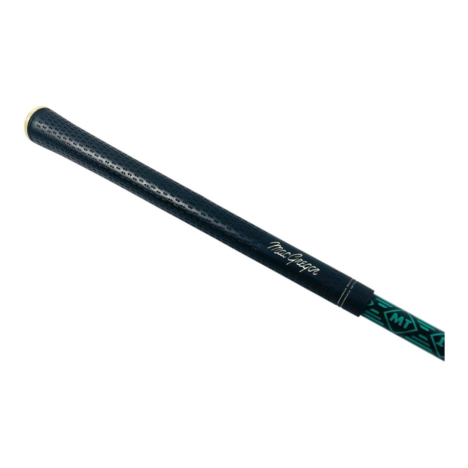 MacGregor MT Tourney Pitching Wedge Graphite Shaft Regular Flex 35.5 ...