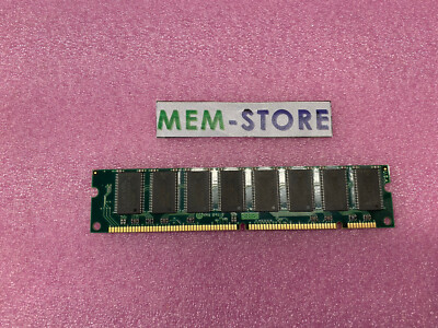IBM 16K9260 32MB SDRAM non-ECC 168pin Memory Compatible for 106, 146 ...
