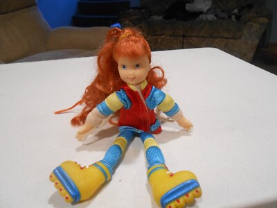 Fishel Toys Floppy leg Doll 1990 | eBay