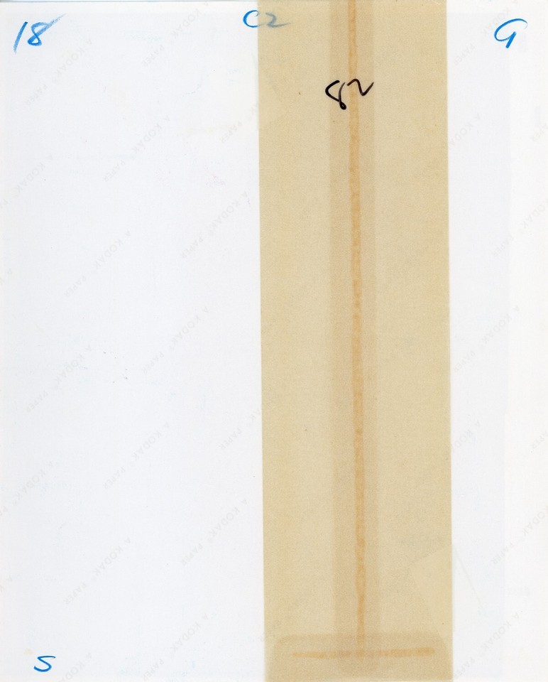 Y066 Original 2.25" Negative 60s 70s Vintage Fine Art Nude Pin Up ...