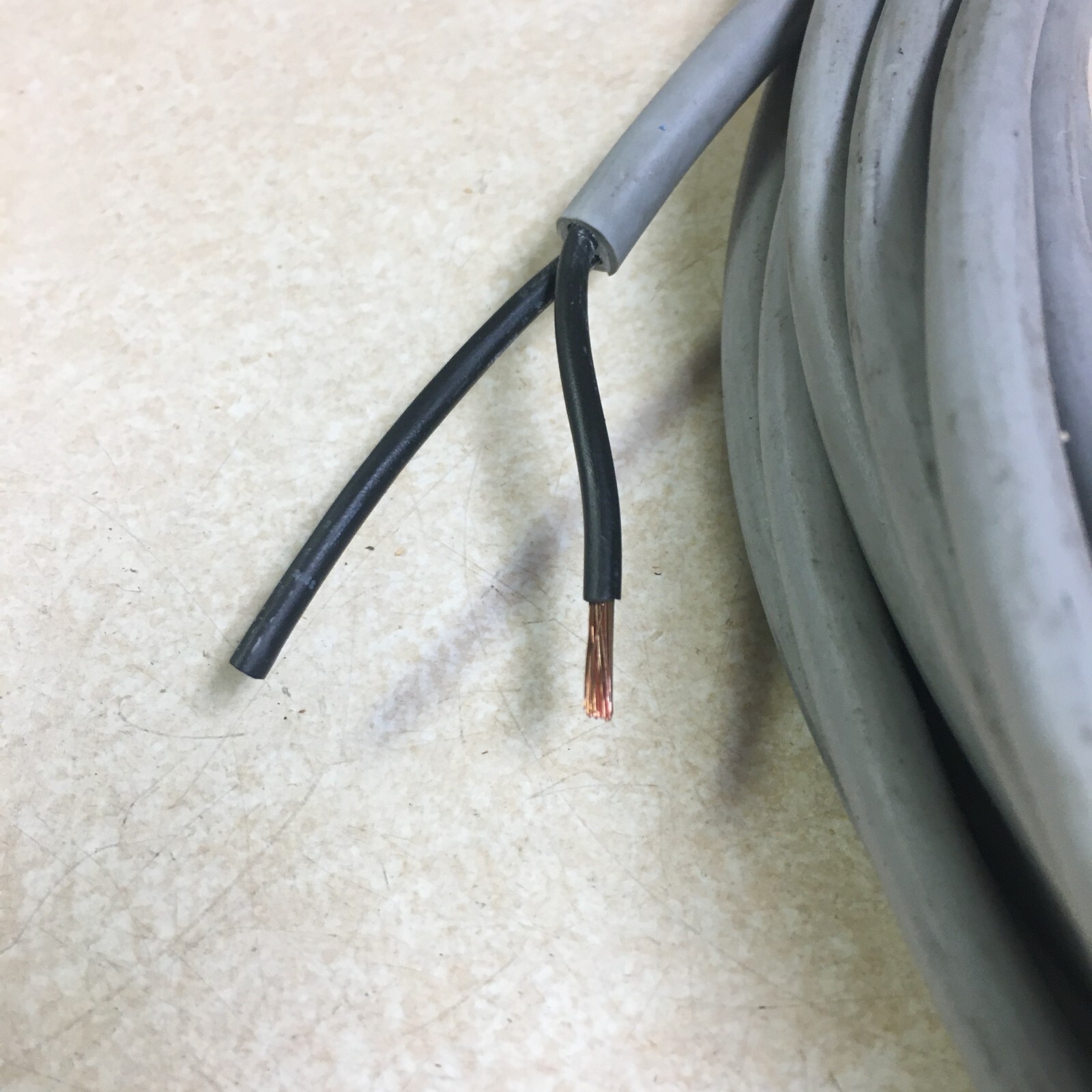 Sizing Electrical Wire For Underground Circuit Cable, 59% OFF