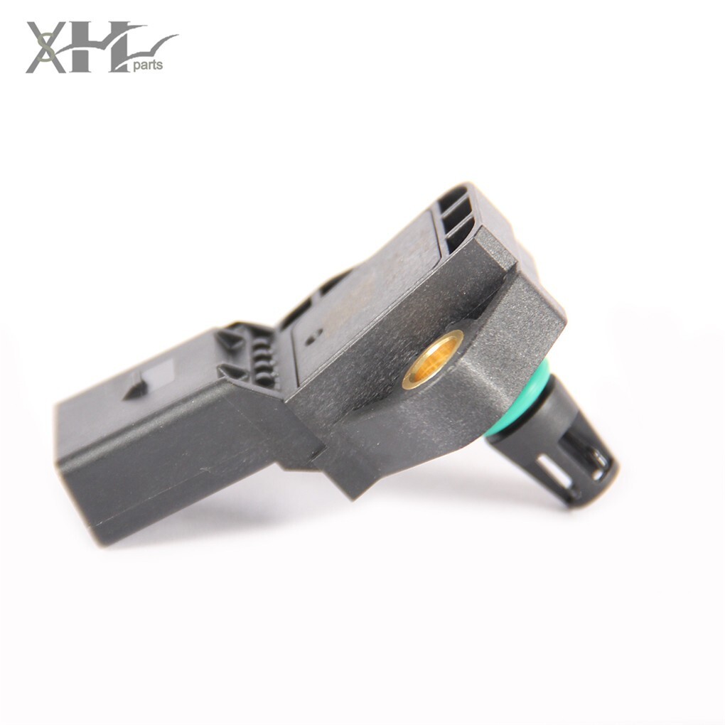 1.4T Intake Air Pressure Sensor Fit For CZD CHP CPT CZE DJK 04E 906 ...