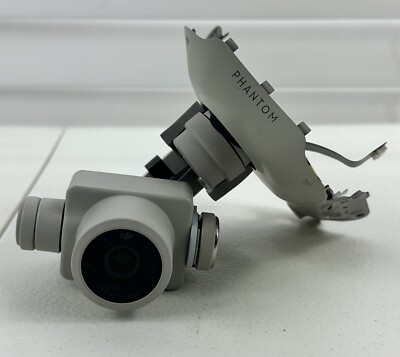 DJI Phantom Phantom 4 Pro / Advanced / V2.0 3‑Axis Gimbal & Camera ...