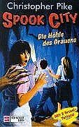 Spook City, Bd.3, Die Höhle des Grauens von Christopher ... | Buch ...