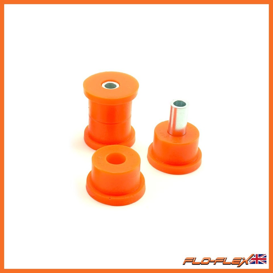 Ford Cortina Suspension Bushes MK5 Rear 43mm AXLE Trailing Arms in Poly ...