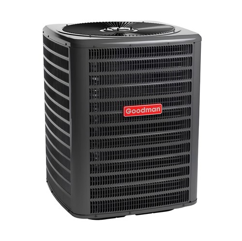 Goodman 3 Ton AC Condenser 13.4 SEER2 - GLXS3BN3610, R32 Refrigerant | eBay