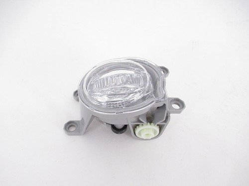Genuine OEM Toyota 81210-12240 Passenger Fog Lamp Assy 19-20 Corolla 18 ...