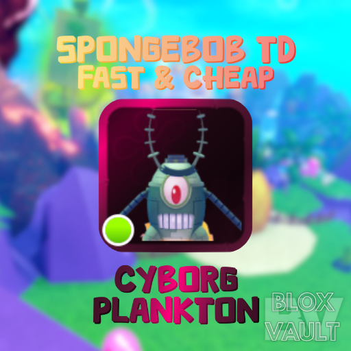 SpongeBob Tower Defence New Units | 🧽 SBTD Secret & Mythic Units Quick ...