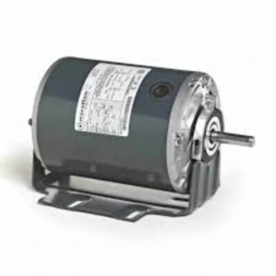 Marathon Electric MH247 Farm Duty Exhaust Fan Motor 1/2 hp 1800 RPM 115 ...