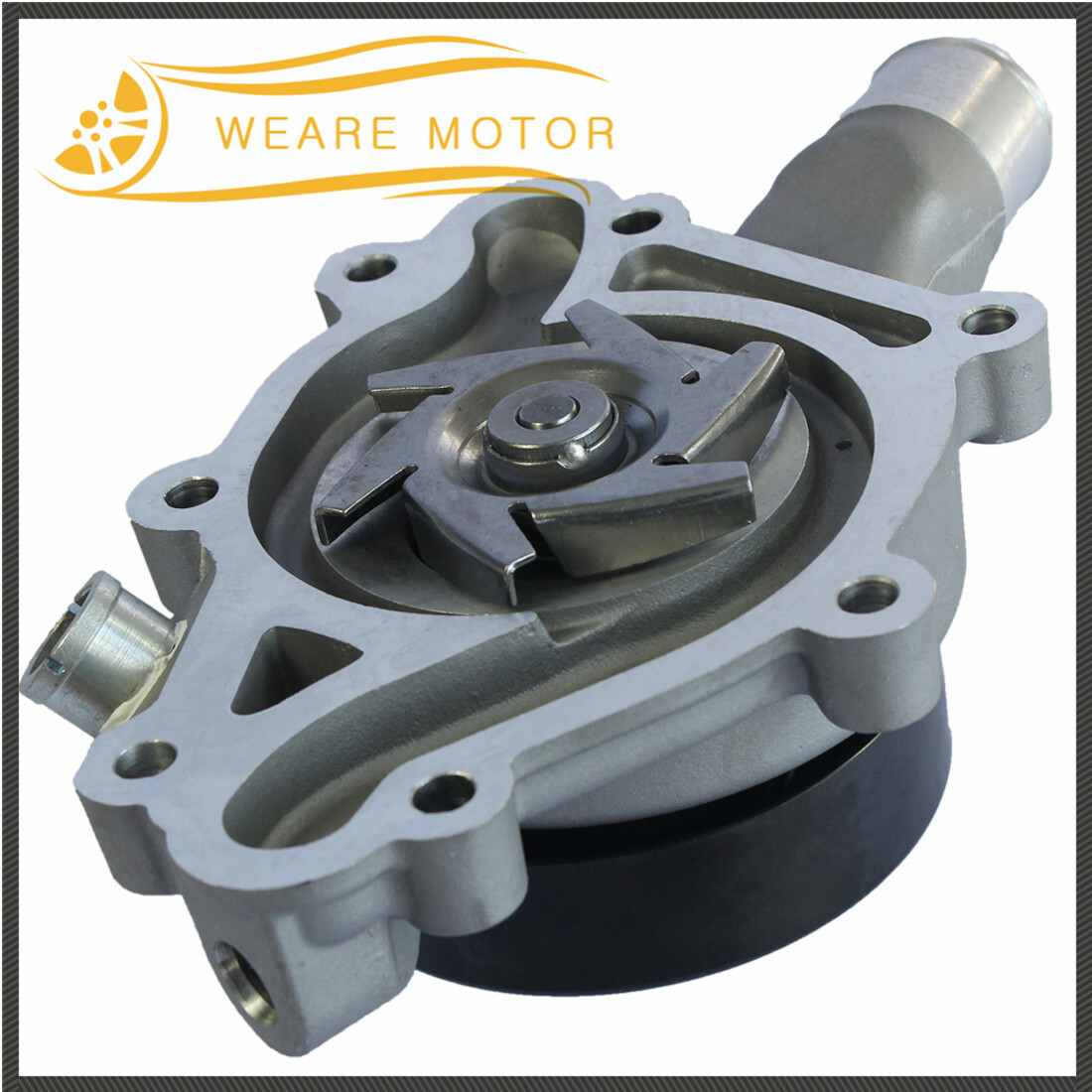 Water Pump AW7160 For 93-03 Dodge RAM Durango Dakota 3.9L 5.2L 5.9L ...
