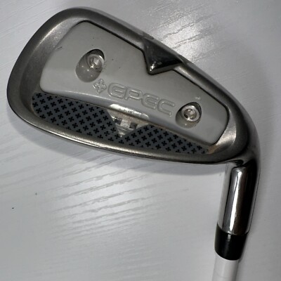 JUNIOR Epec 9 Iron Sports Golf degree 30.5" | eBay