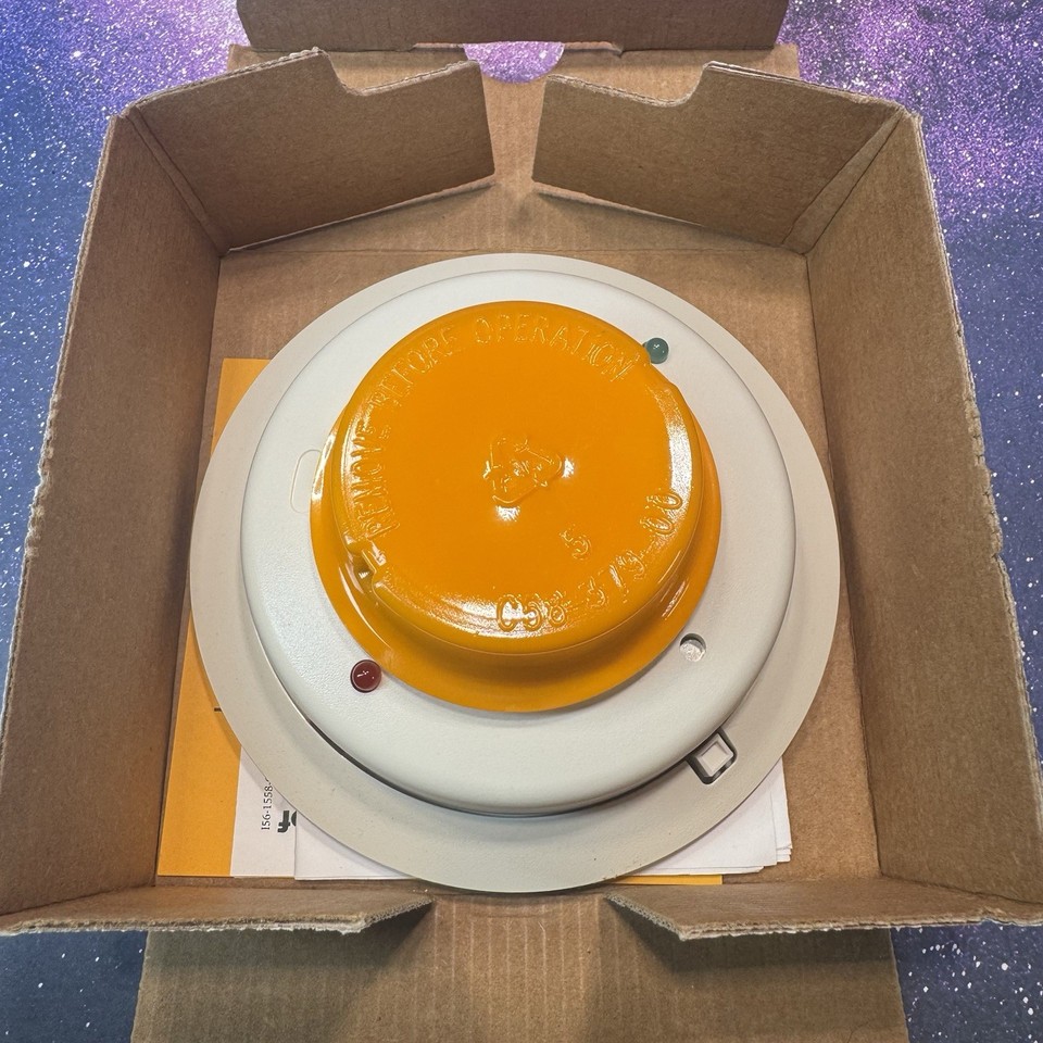 System Sensor 2WT-B 2 Wire Photoelectric Smoke Detector 783863017605| eBay