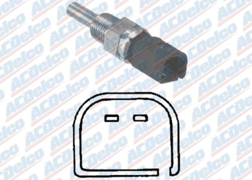 Torque Converter Temperature Sensor | eBay