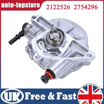 Brake Vacuum Pump For 2016-2023 Ford Transit Custom 2.0 EcoBlue 2122526 ...