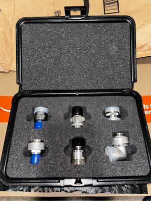 Anritsu SC7356 Adapter Kit | eBay