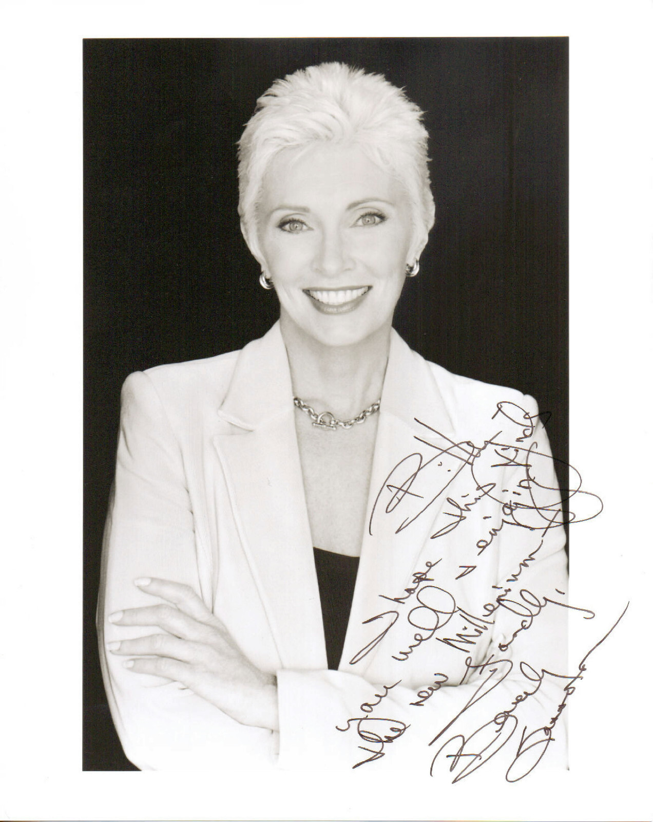 Beverly Sassoon