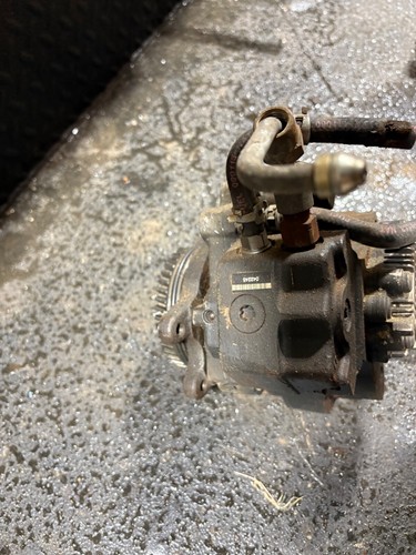 Lb7 Bosch CP3 Injection Pump Used Core | eBay