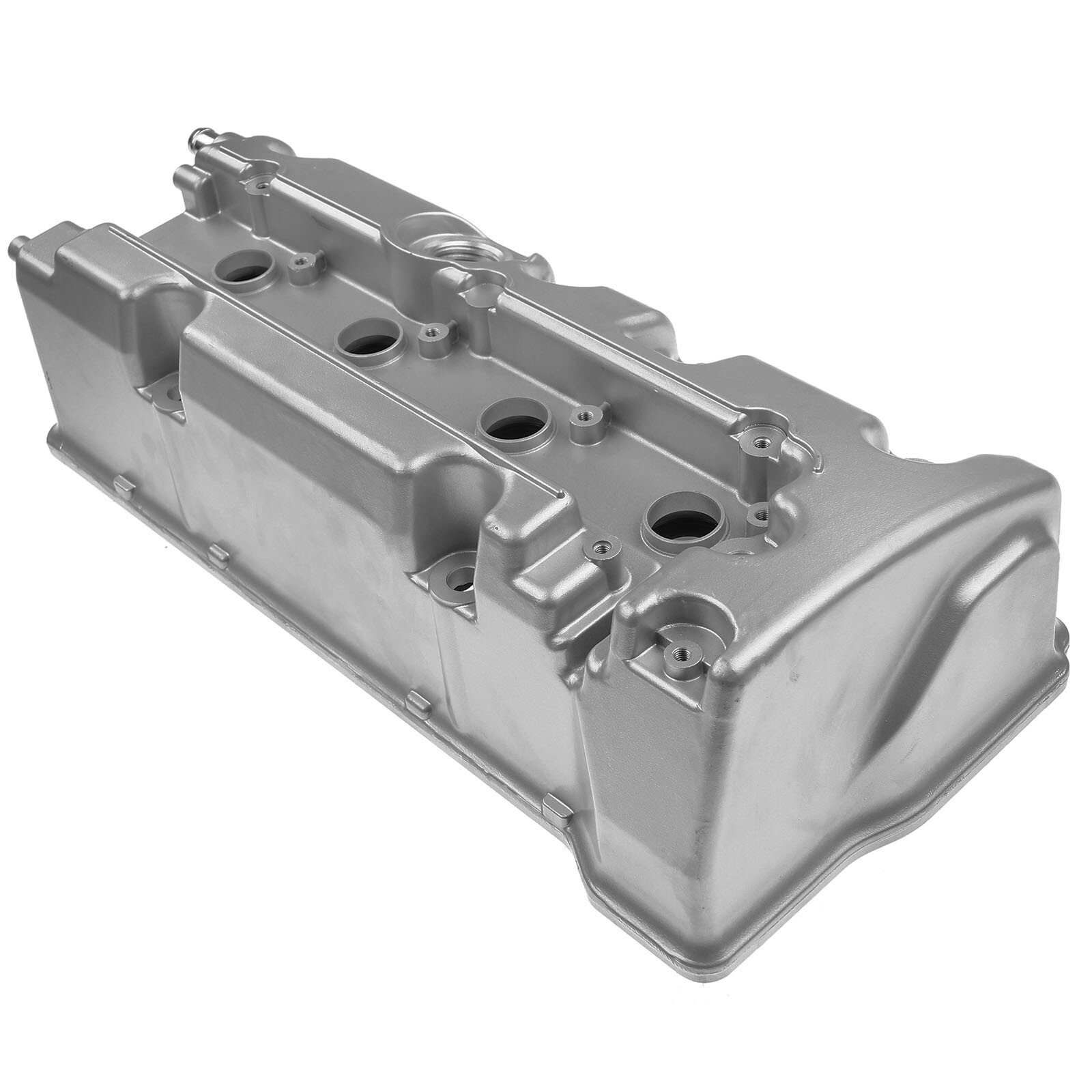 Engine Valve Cover for Honda Civic 13-14 CR-V Crosstour 2.4L DOHC 12310 ...