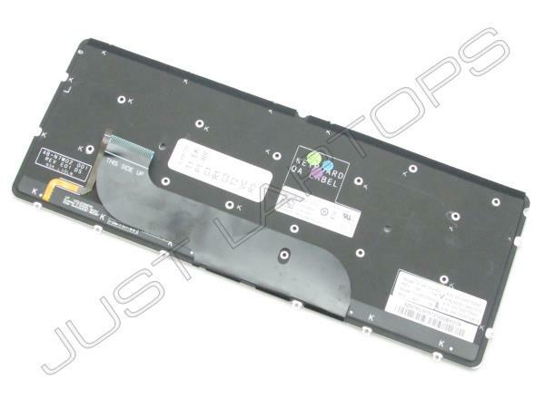 New Dell XPS 13 L321X L322X 9333 Turkish Turkiye Klavyesi Backlit ...