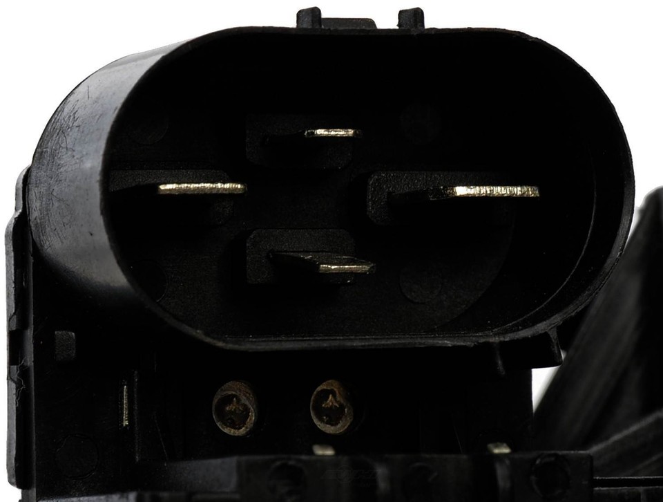 Engine Cooling Fan Assembly Dorman 621-566 | eBay