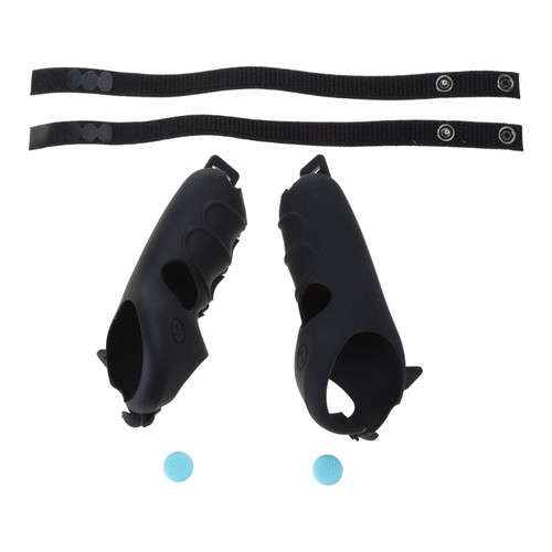 Professional Silicone Handle Shells Controller Grip for Pico 4 VR ...