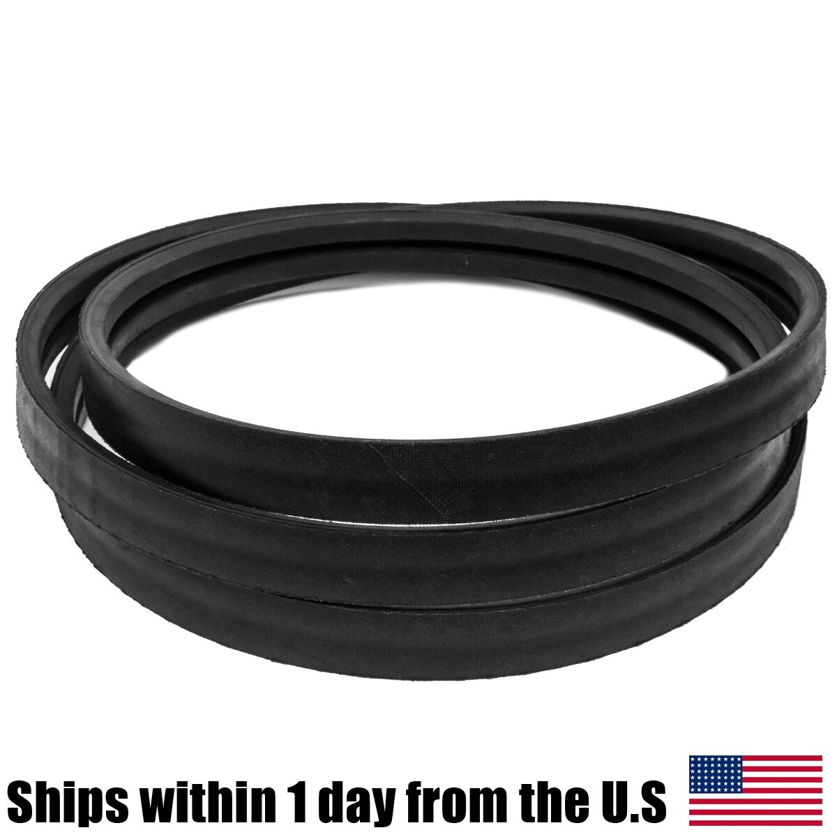 Heavy Duty Deck Belt for Kubota K5351-34710 ZD321 RCK54-23BX RCK54-75B ...