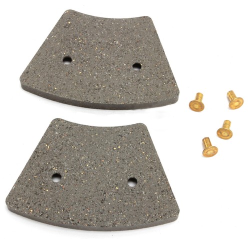 EBC FA Series Organic Brake Pads (FA26) | eBay