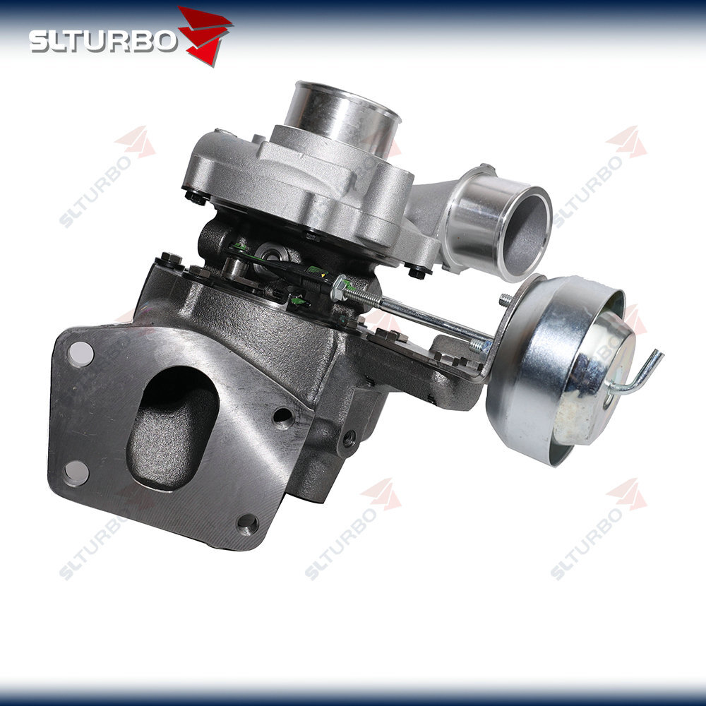 1515A163 complete turbo for Mitsubishi Pajero IV Shogun L200 3.2L 125Kw ...
