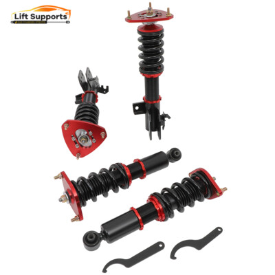 For Toyota 86/GT86/FT86 12+ ZN6 Coilovers Shocks Struts Lowering Adj ...