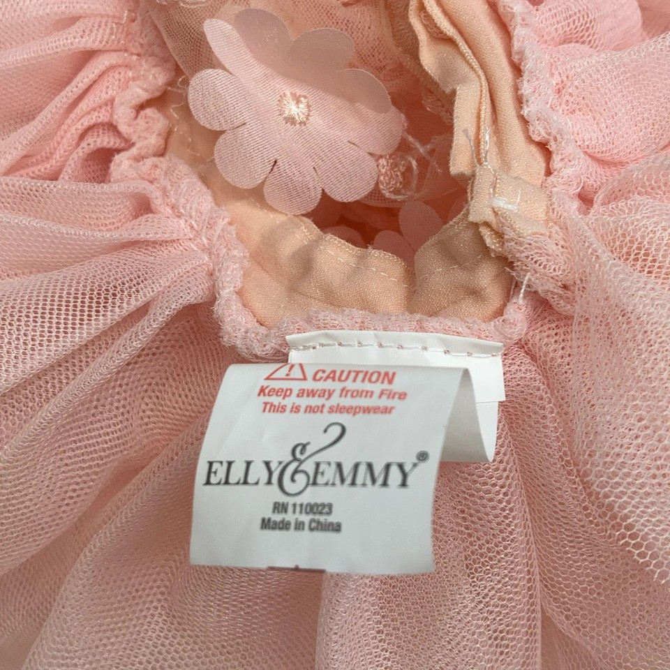 Elly&Emmy, Rock, Größe: 86, Pink, Polyester, Batik, Mädchen #PMS | eBay.de