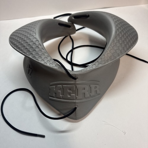 Kerr Collar (size XL) for Football Safety | eBay