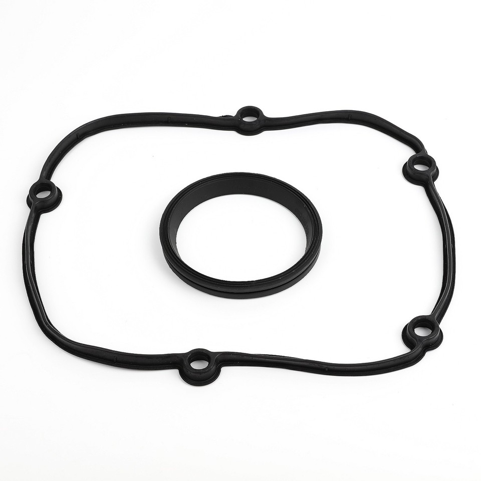 Upper Timing Cover Gasket and Seal 06H103483C 06H103483D For VW CC Audi ...