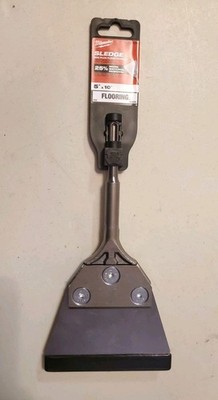 Milwaukee 48-62-6046 SDS-PLUS Floor Scraper Brand New! 45242506682| eBay
