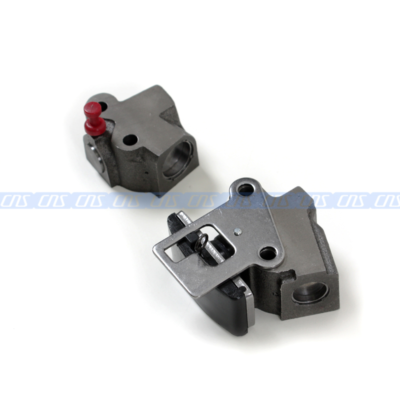 Fits 98-01 Nissan Altima 2.4L KA24DE Engine Timing Cover Chain Kit and ...