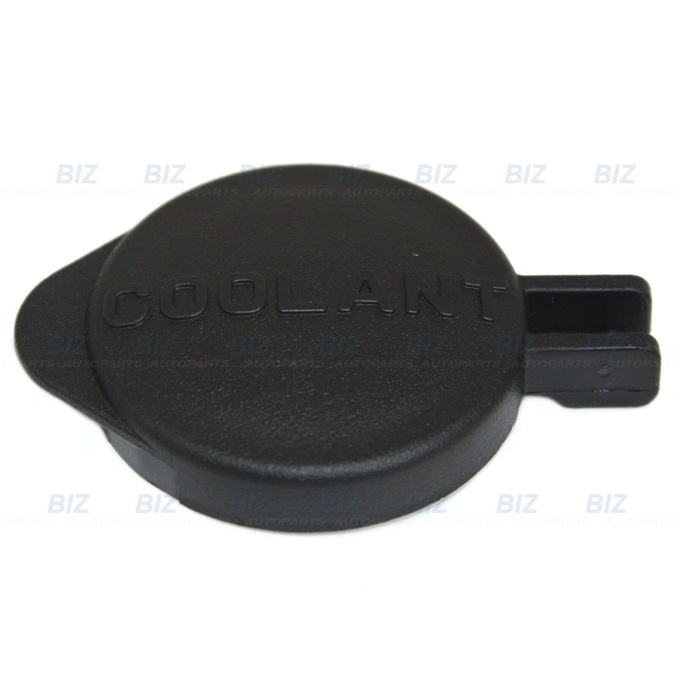 OEM Reservoir Cap for 2011-2020 Hyundai Elantra 12-24 Kia Forte Soul ...